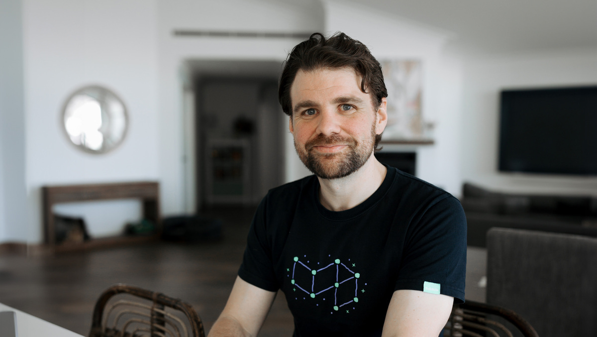 Exclusive: Founder of Buildkite reinventing CI/CD to significantly ...